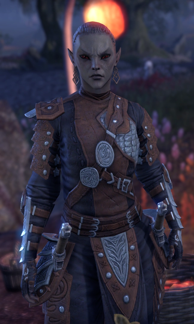 Serileth | Wiki The Elder Scrolls | Fandom