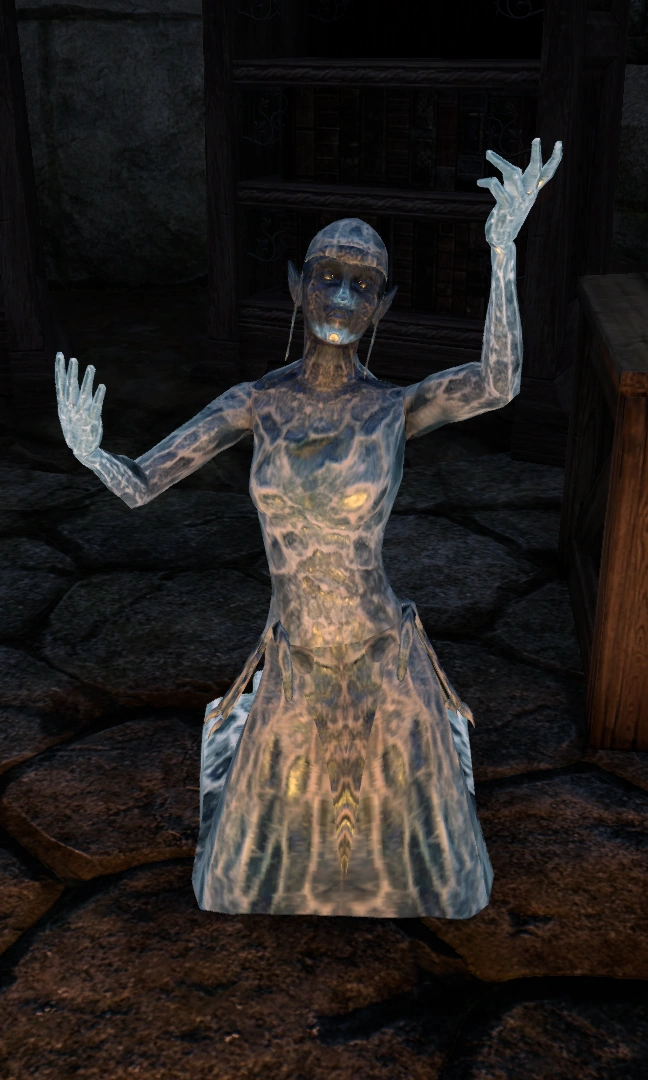 Thara | Wiki The Elder Scrolls | Fandom