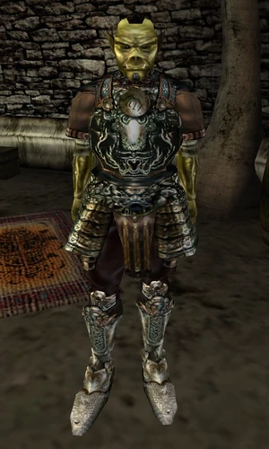 Umug gro-Mashnar | Elder Scrolls | Fandom