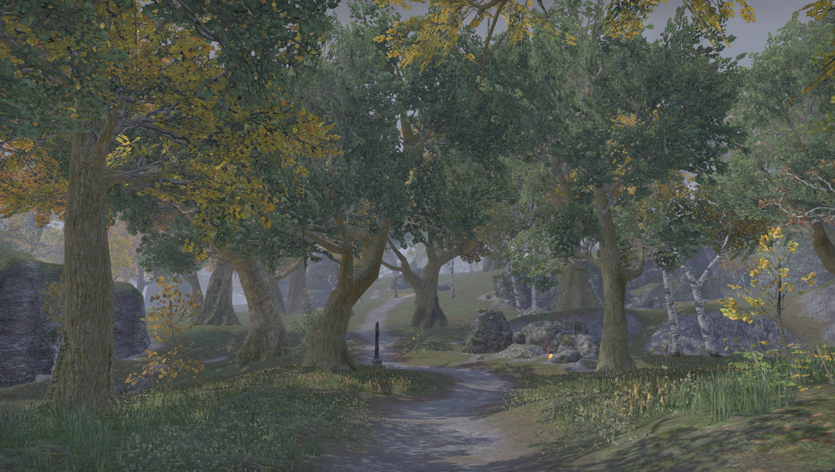 Долина Хранителей The Elder Scrolls Wiki Fandom