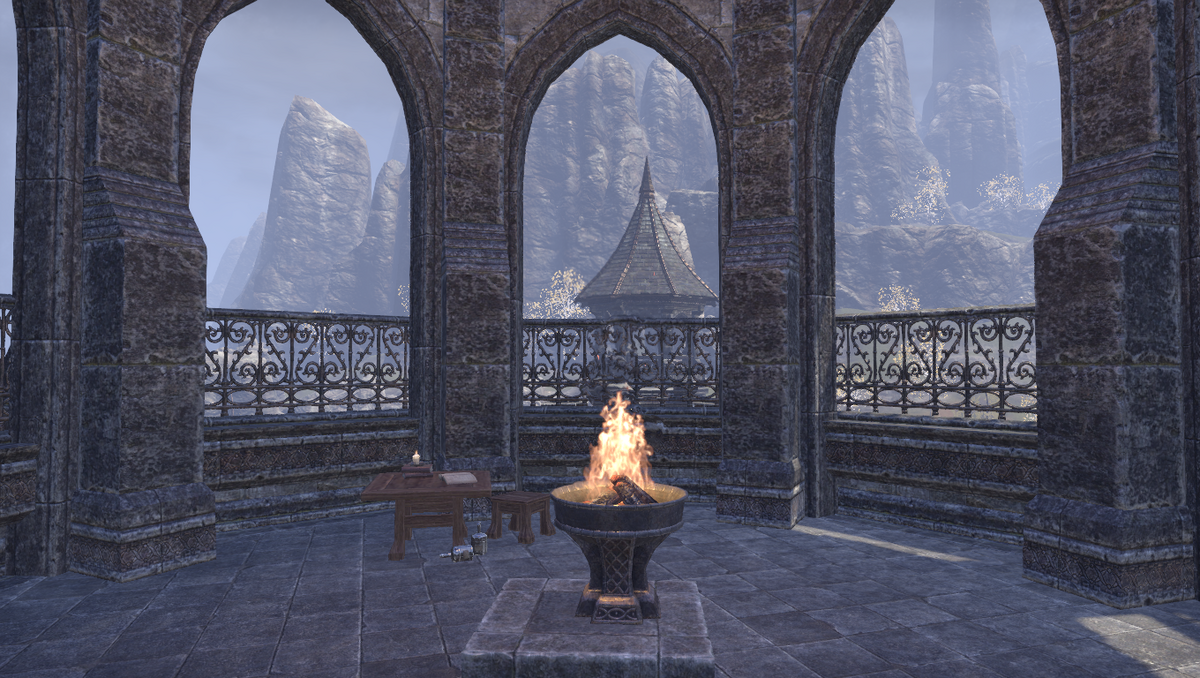 Западная башня Старых врат The Elder Scrolls Wiki Fandom