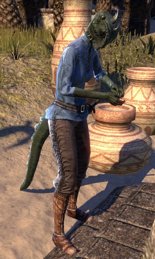 Ahaht-Malz | Elder Scrolls | Fandom