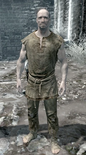 Angrenor Raz-Uhonorowany | The Elder Scrolls Wiki | Fandom