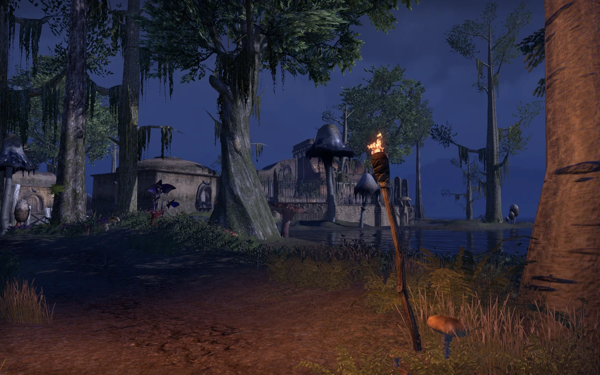 Arenim Manor (Online) | Elder Scrolls | Fandom