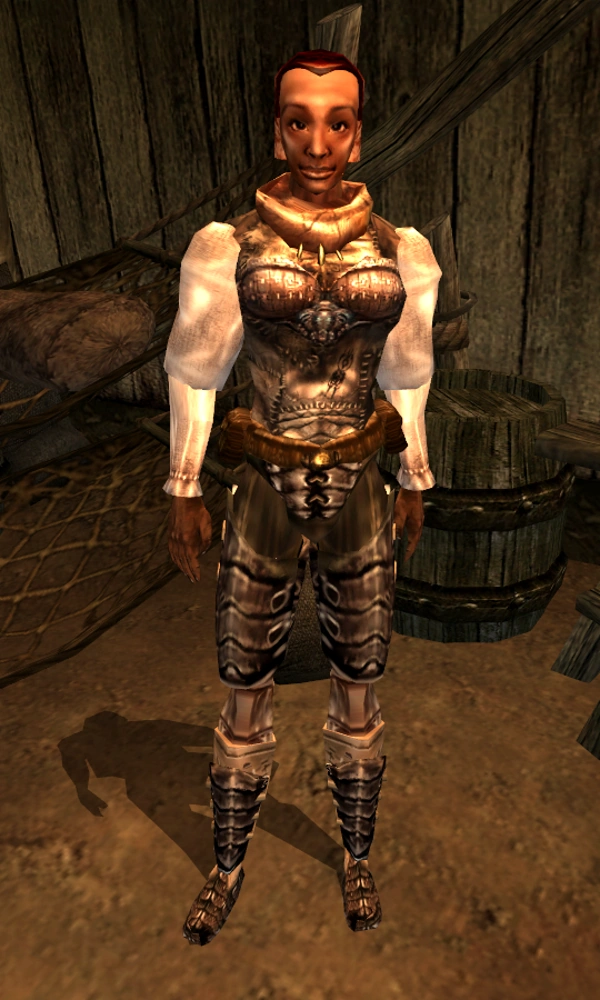 Balan | Elder Scrolls | Fandom