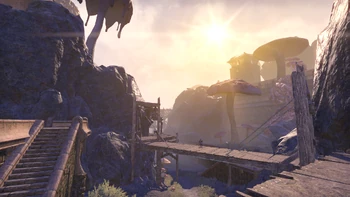 Camonnaruhn | Elder Scrolls | Fandom