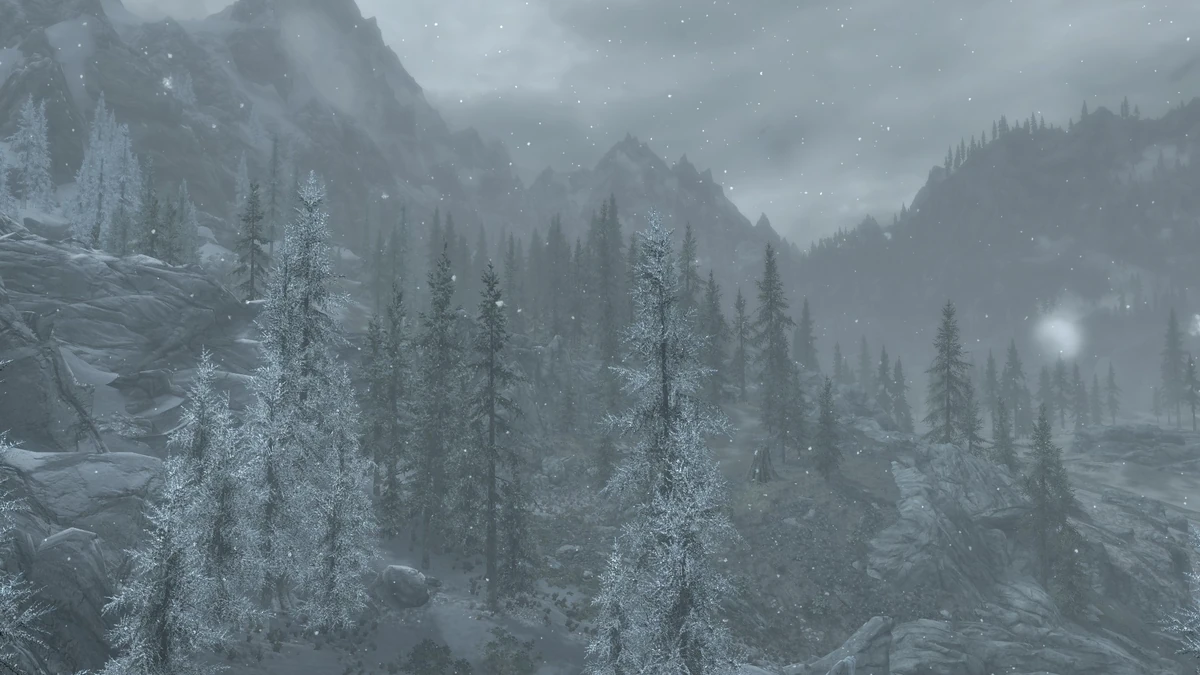 Eastmarch (Skyrim) | Elder Scrolls Wikia | Fandom