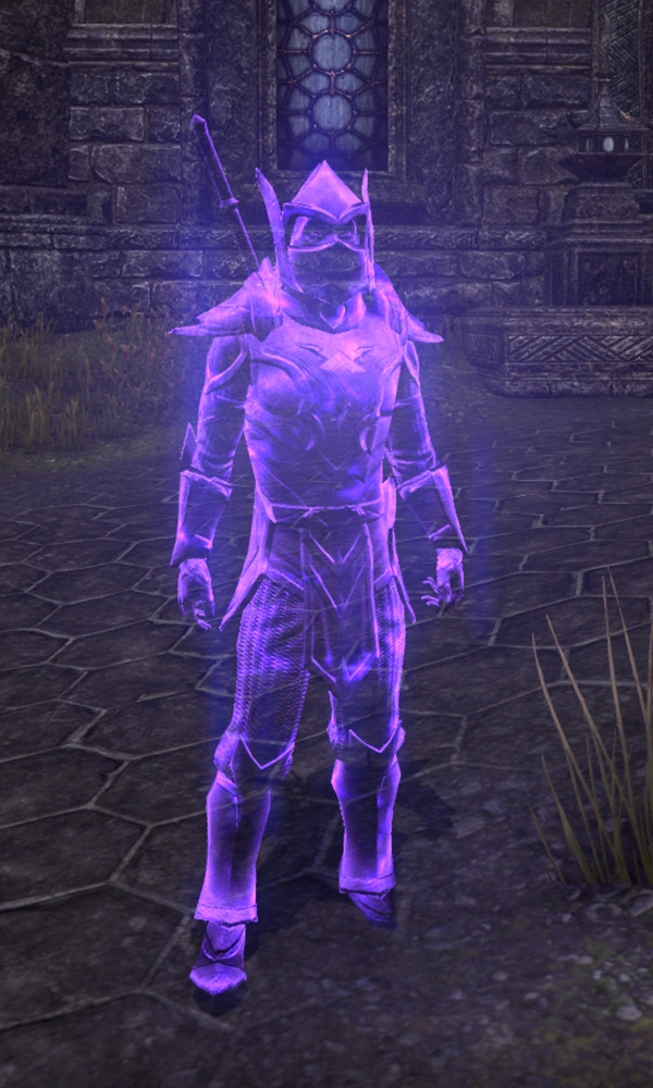 Guard-Captain Nerathren | Elder Scrolls | Fandom