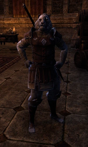 Hazak | Elder Scrolls | Fandom