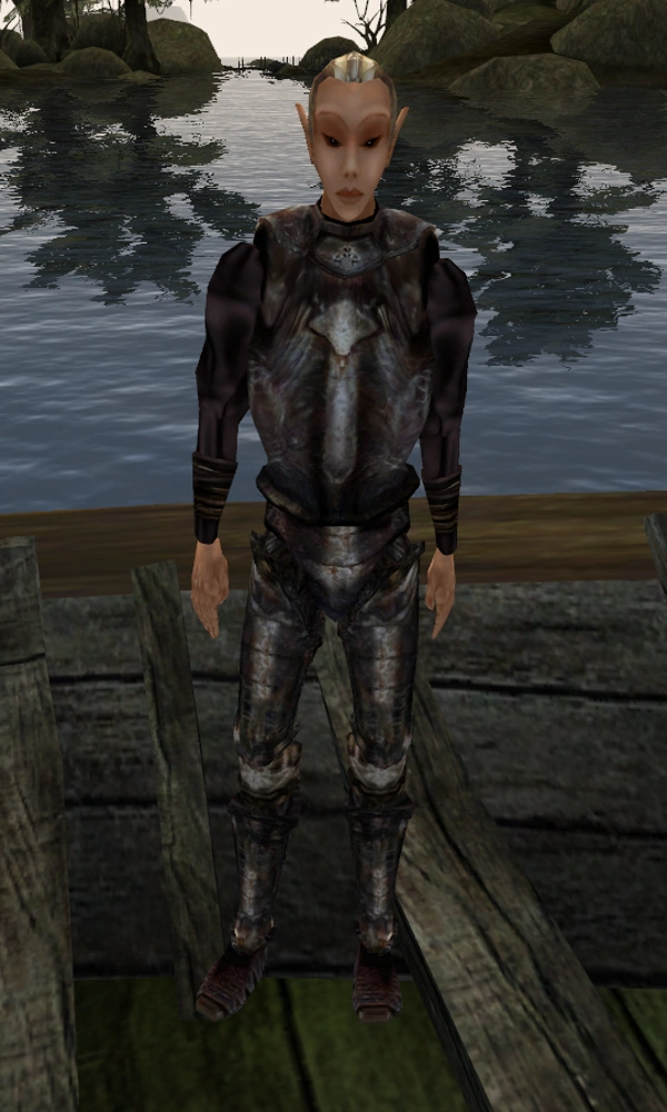 Mara (Character) | Elder Scrolls | Fandom