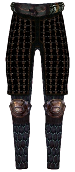 Blades Greaves | Elder Scrolls | Fandom