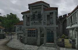 Pinarus Inventius' House | Elder Scrolls | Fandom