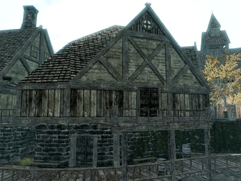 Riftweald Manor | Elder Scrolls | Fandom