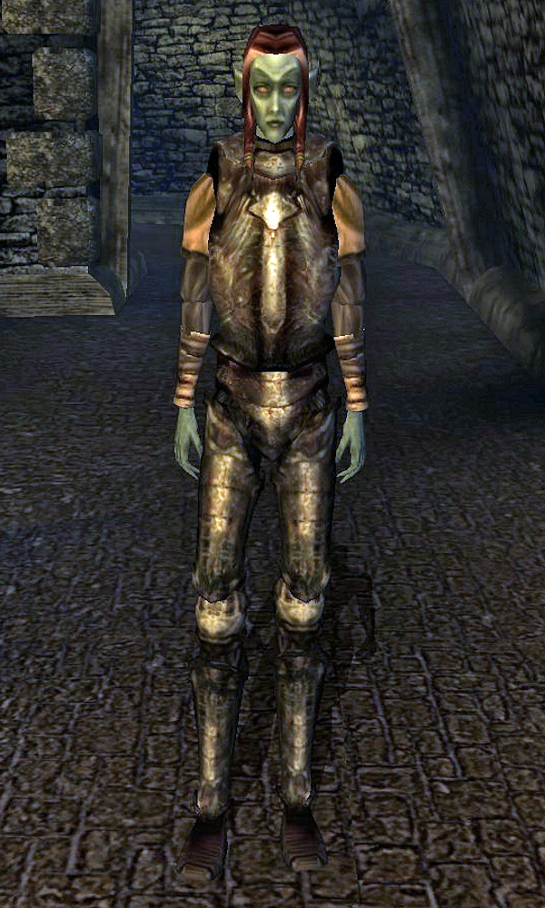 Ruthrisu Andoril | Elder Scrolls | Fandom