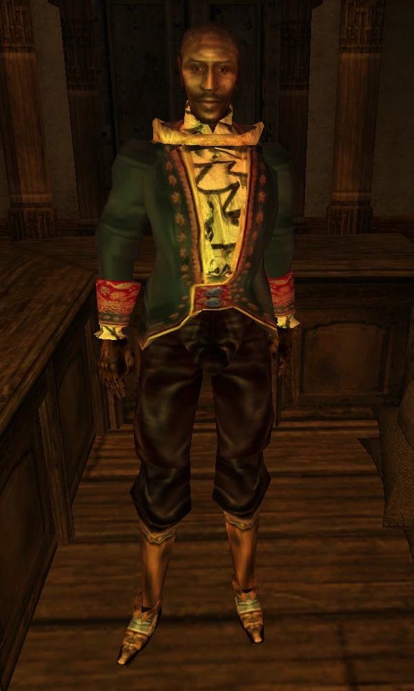 Shenk | Elder Scrolls | Fandom