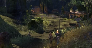 Restore the Silvenar | Elder Scrolls | Fandom