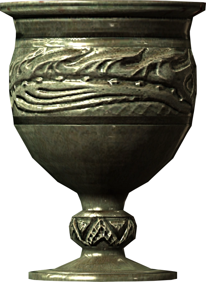 Silver Goblet (Dawnguard) | Elder Scrolls | Fandom