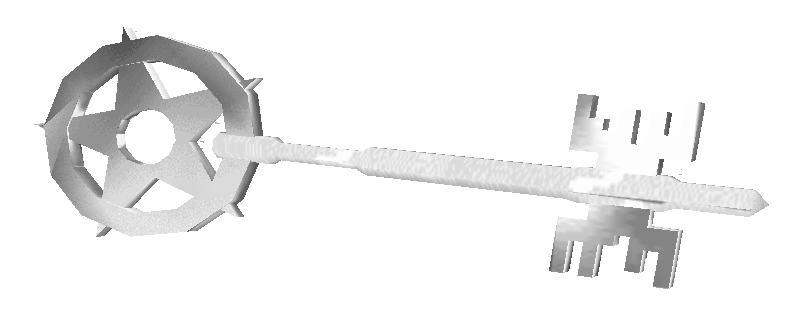 Silver key (Skarbiec) | The Elder Scrolls Wiki | Fandom