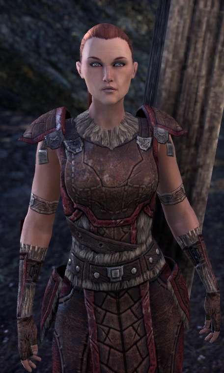 Svanhildr | Wiki The Elder Scrolls | Fandom