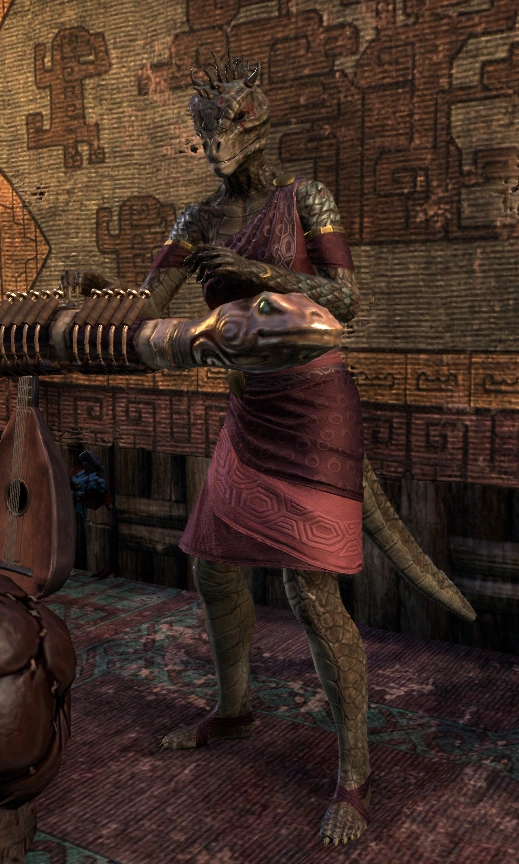 Tar-Tulash | Wiki The Elder Scrolls | Fandom