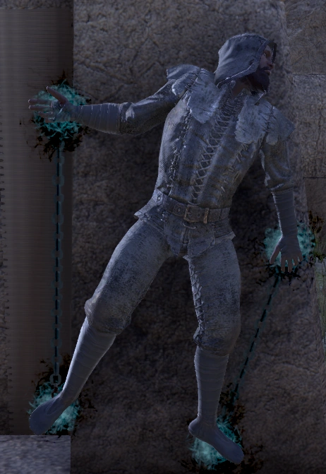 Wallen | Elder Scrolls | Fandom