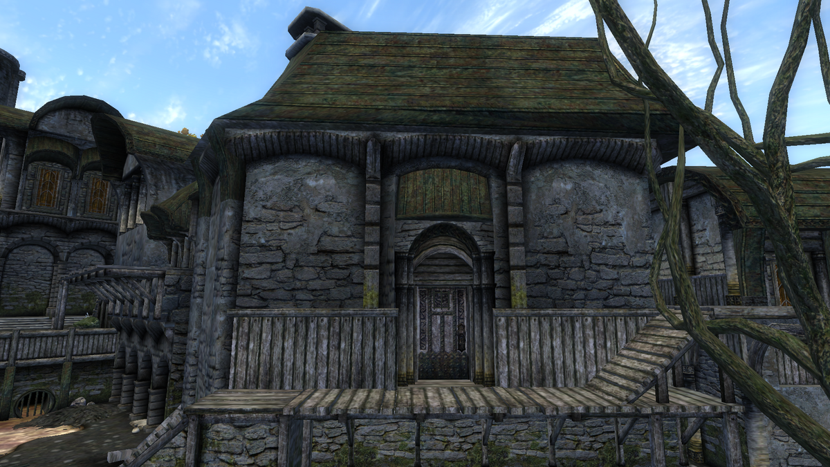 Дом Мазадды The Elder Scrolls Wiki Fandom