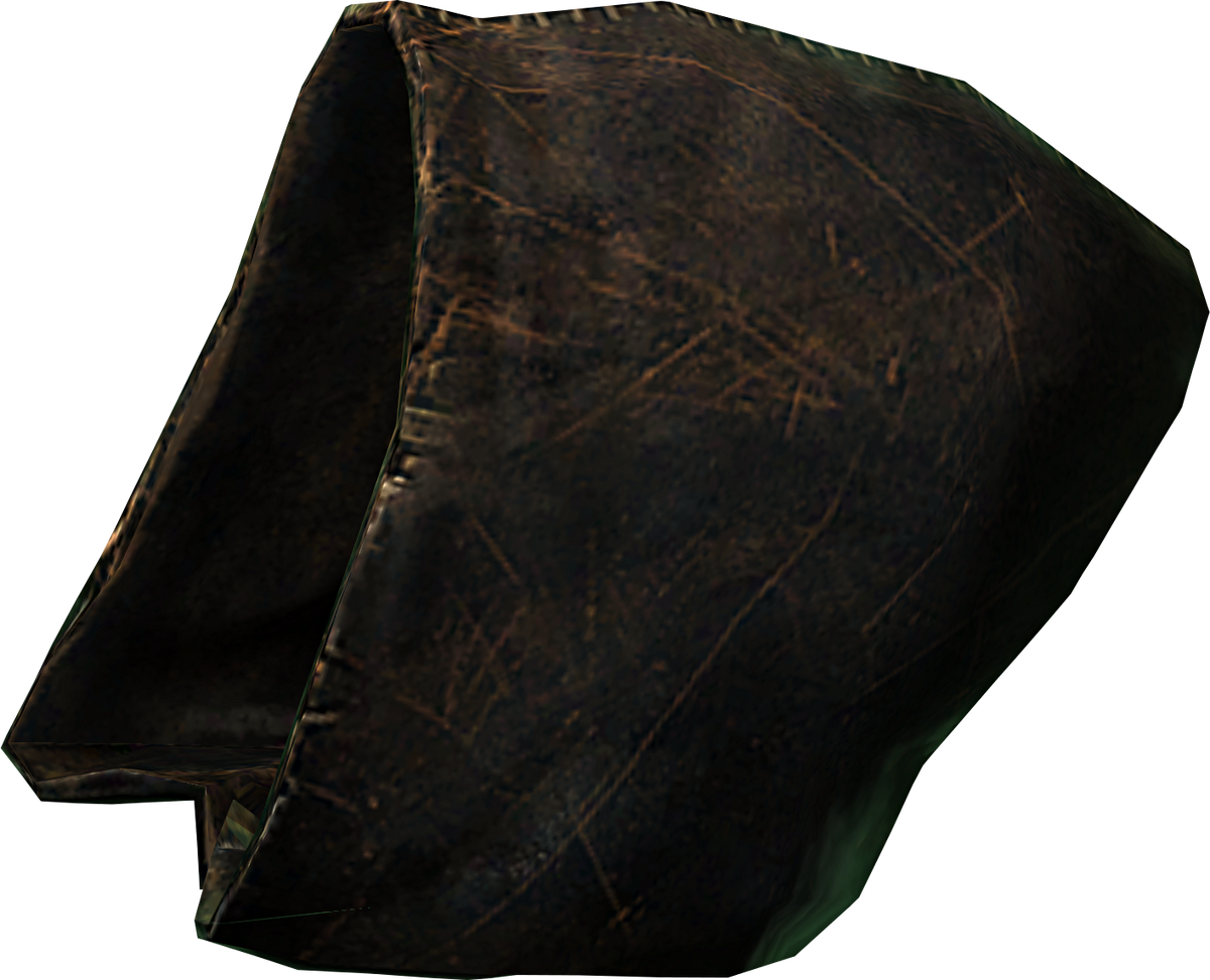 Капюшон главы Гильдии The Elder Scrolls Wiki Fandom
