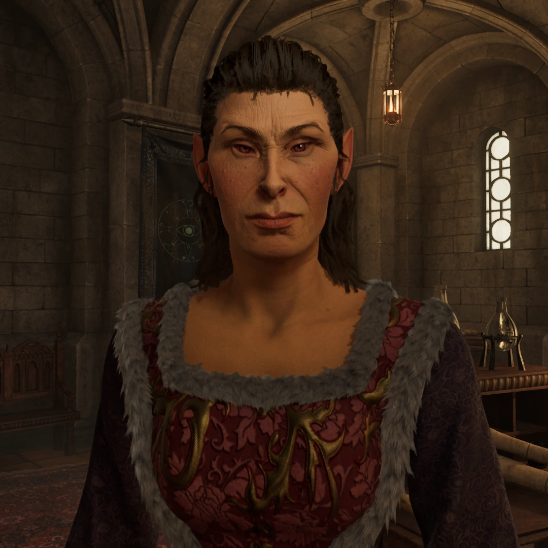 Орелинви | The Elder Scrolls Wiki | Fandom