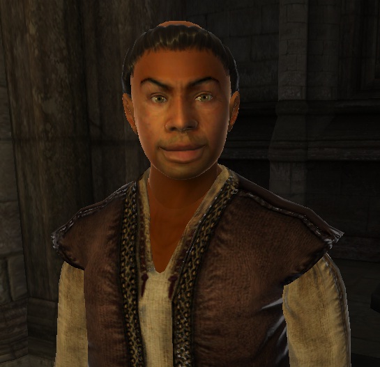 Сиррок The Elder Scrolls Wiki Fandom