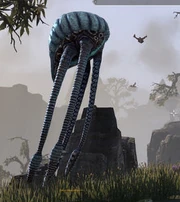 Netch | Elder Scrolls | Fandom