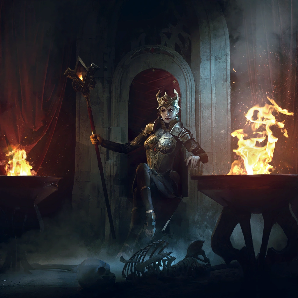 Clivia Tharn (Legends) | The Elder Scrolls Wiki | Fandom