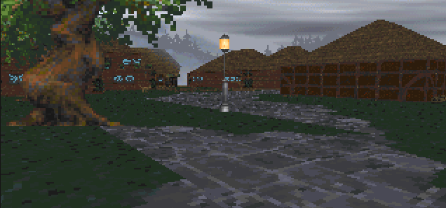 Crossbridge | Elder Scrolls | Fandom