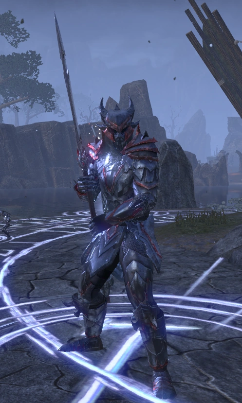 Dread Xivkyn Banelord | Elder Scrolls | Fandom