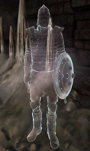 Ghost of Alain | Elder Scrolls | Fandom