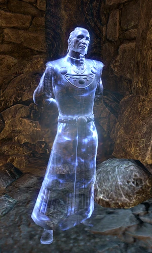 Jarl Hagridden | Elder Scrolls | Fandom