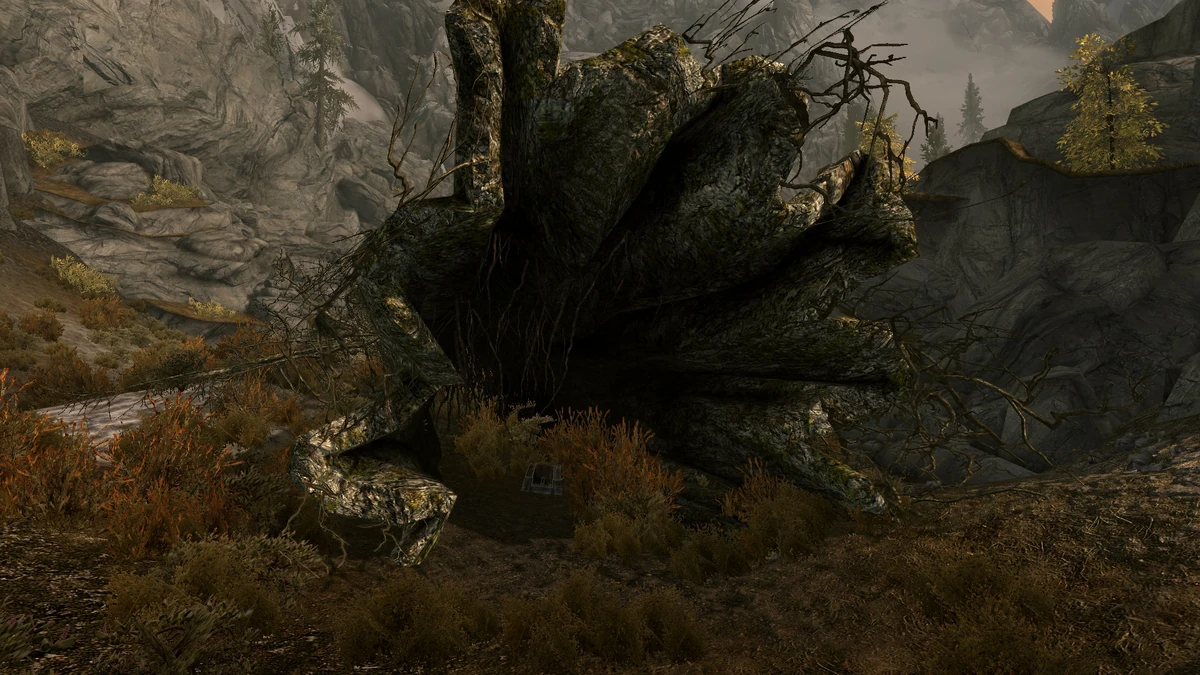 Money Tree | Elder Scrolls | Fandom