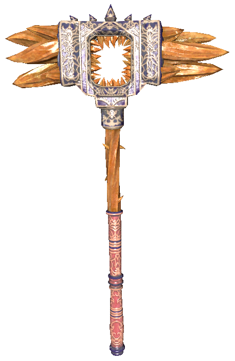 Nerveshatter Skyrim Creation Club Item Elder Scrolls Fandom