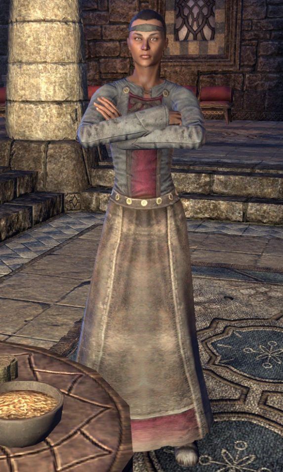 Nimaima | Elder Scrolls | Fandom