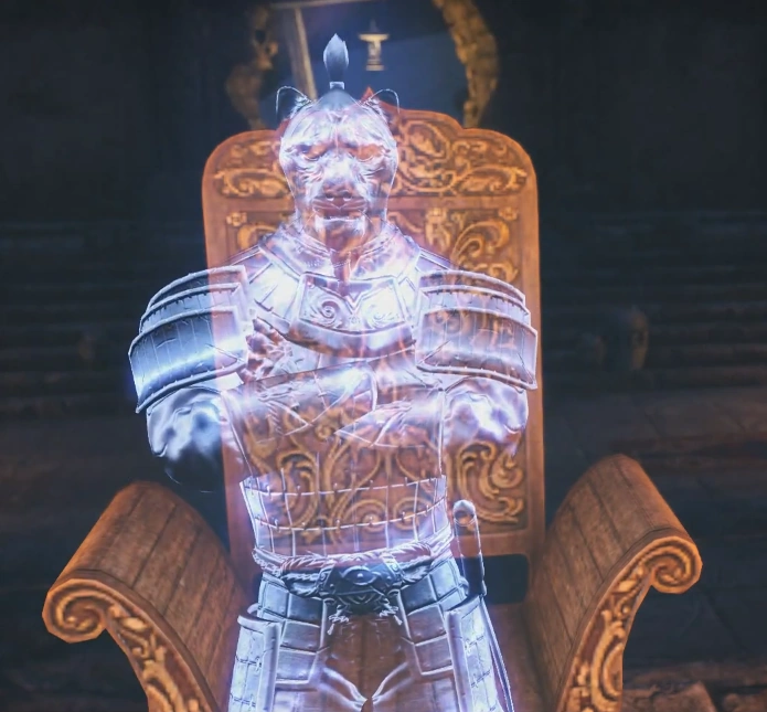 Shando-ri | Elder Scrolls | Fandom