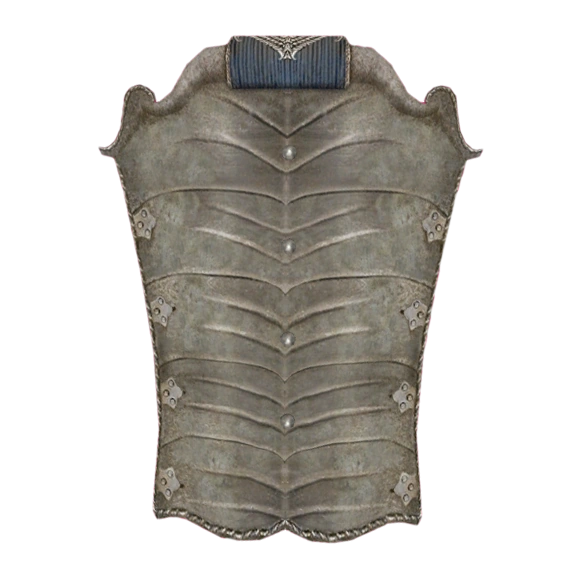 Steel Shield (Oblivion) | Elder Scrolls | Fandom