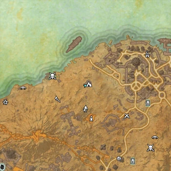 The Harborage (Location) | Elder Scrolls | Fandom