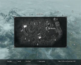 The Warrens | Elder Scrolls | Fandom