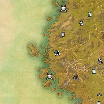 Toothmaul Gully | Elder Scrolls | Fandom