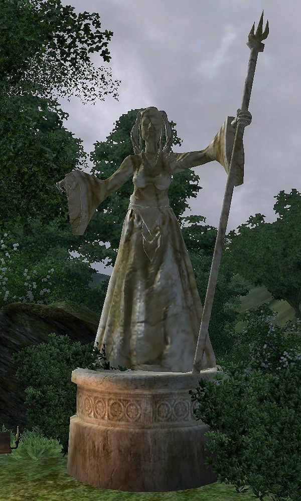 Vaermina | Wiki The Elder Scrolls | Fandom