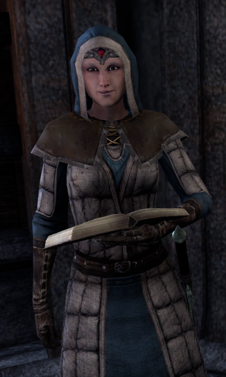 Vori Âprevent Wiki The Elder Scrolls Fandom
