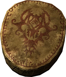 Werewolf Totem | Elder Scrolls | Fandom