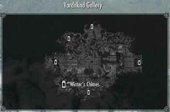 Winter | Elder Scrolls | Fandom