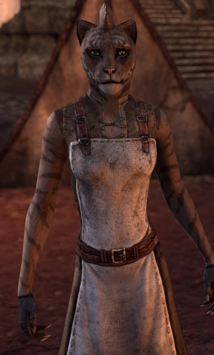 Yanu-ma | Wiki The Elder Scrolls | Fandom