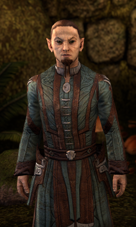 Érudit Glaurolin Wiki The Elder Scrolls Fandom