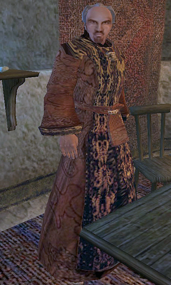 Audenian Valius | Elder Scrolls | Fandom